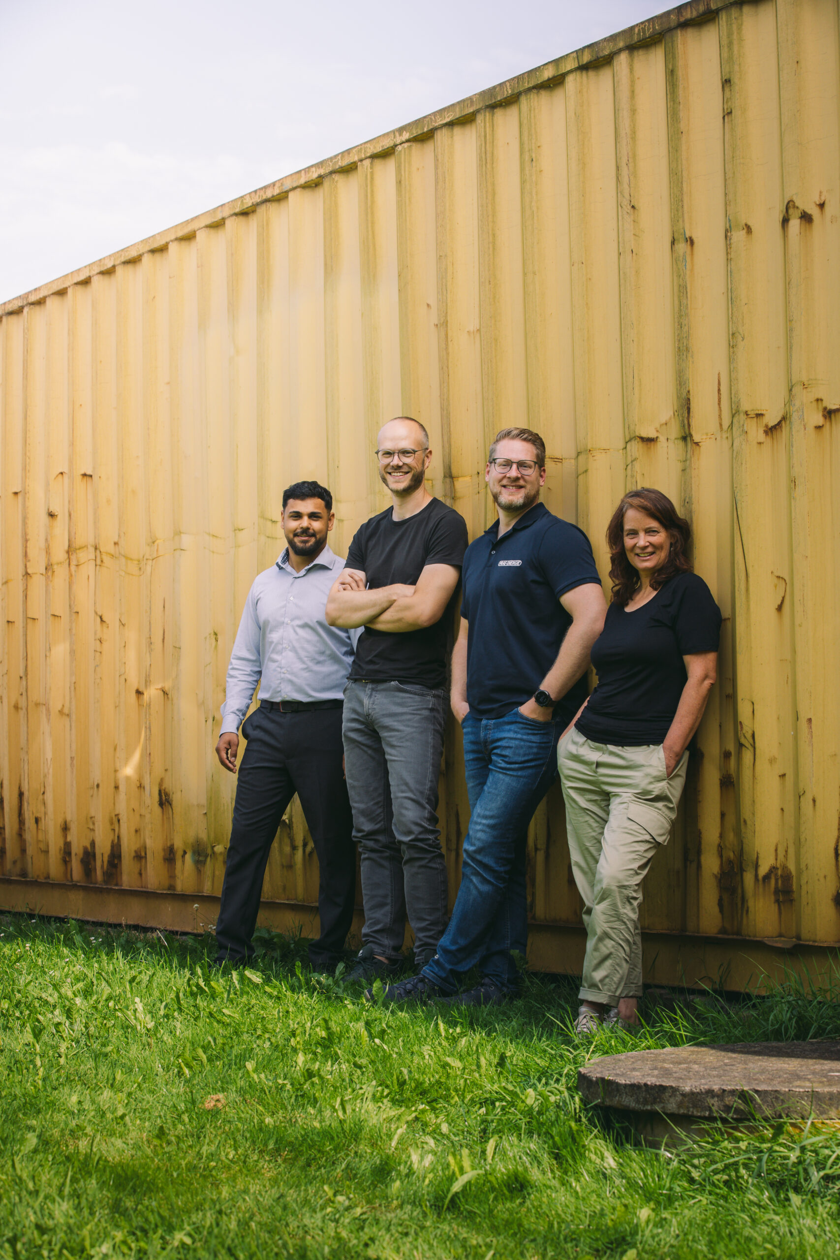 Team - Lixcon GmbH & Co. KG